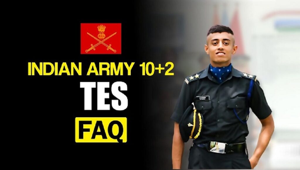 Technical Entry Scheme tes faq – Yoddha Defence Academy
